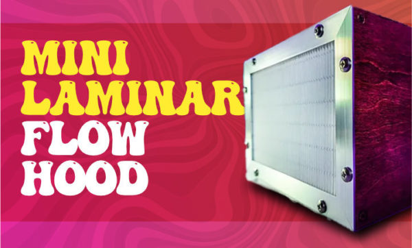 The 2023 Buyer's Guide To The Best Flow Hoods For Mushroom Cultivation ...