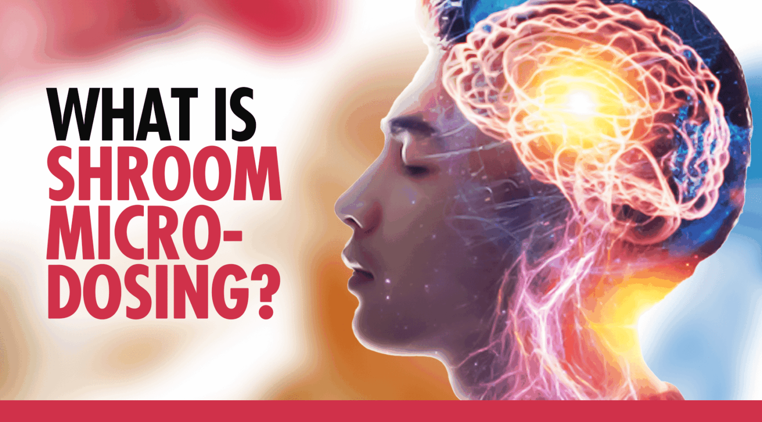 Microdosing Shrooms - Everything You Need To Know - Where's Shrooms